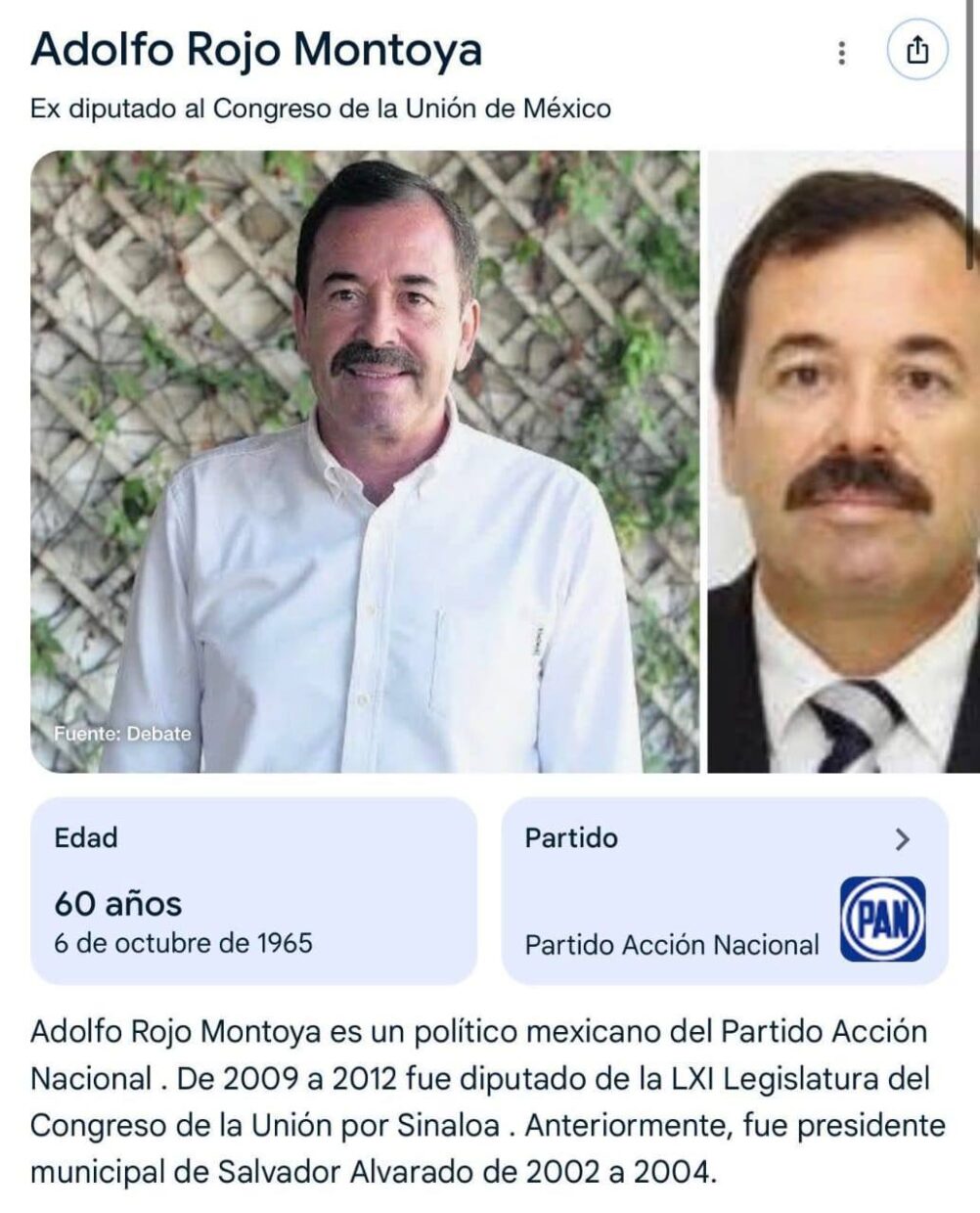 Confirman la muerte de Óscar Noé Medina González, alias “El Panu”, jefe ...